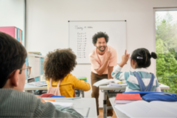 Diffusion Optics Technology™ | Myopia Treatment for Children