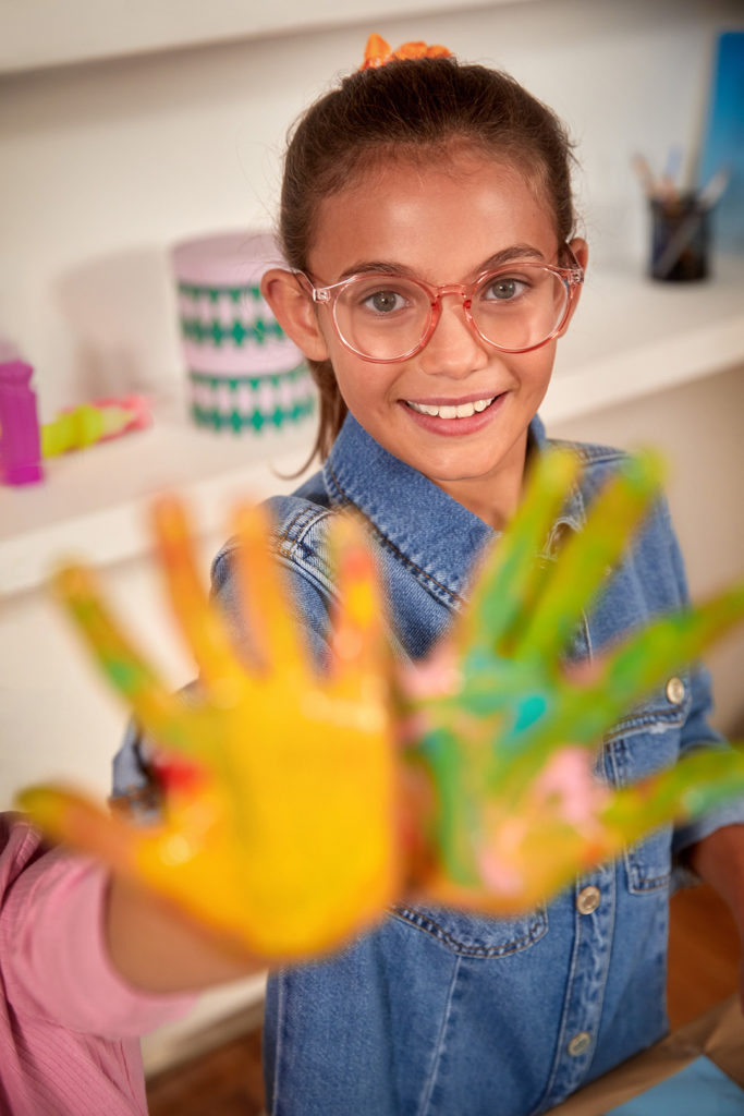 How could Diffusion Optics Technology™ be an ally in your kids ...